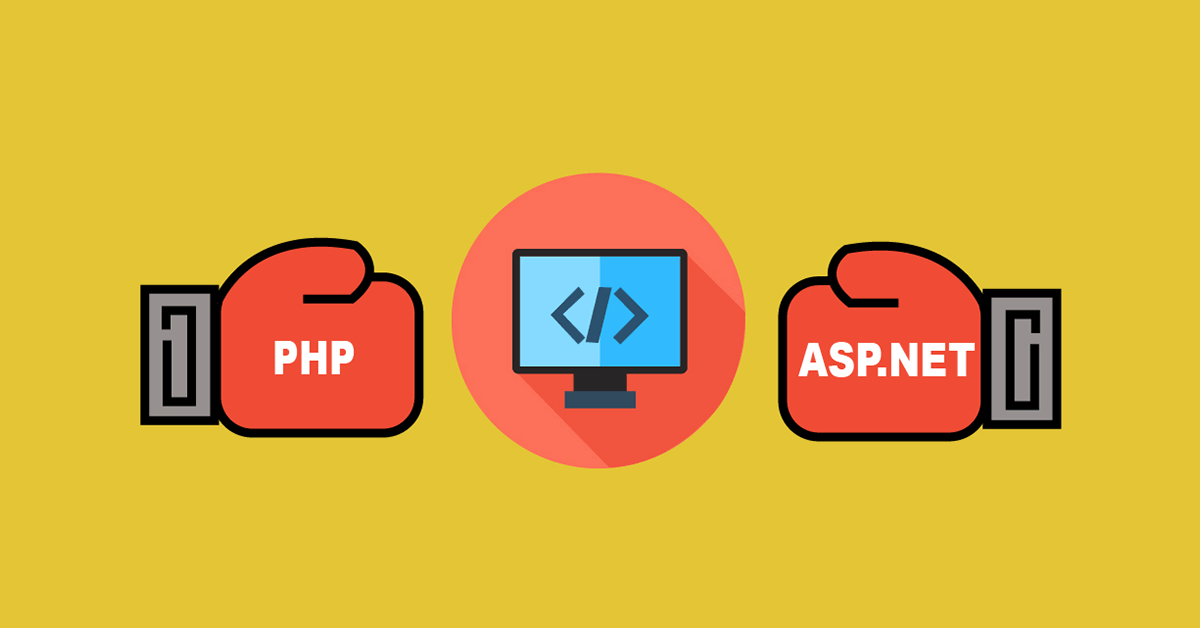 PHP ve ASP.NET Arasındaki Fark Nedir? - Blog