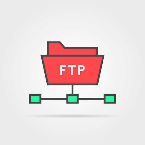 FTP (File Transfer Protocol) Server Nedir? - Blog